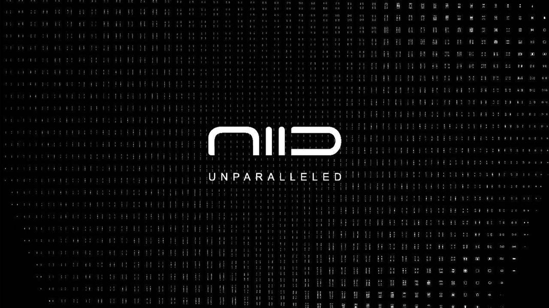 NIID|Sling Backpack|Mens bag|Sling chest bag|Kickstarter funded bags ...