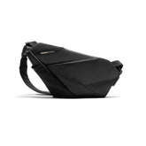 NIID|Sling Backpack|Mens bag|Sling chest bag|Kickstarter funded bags ...