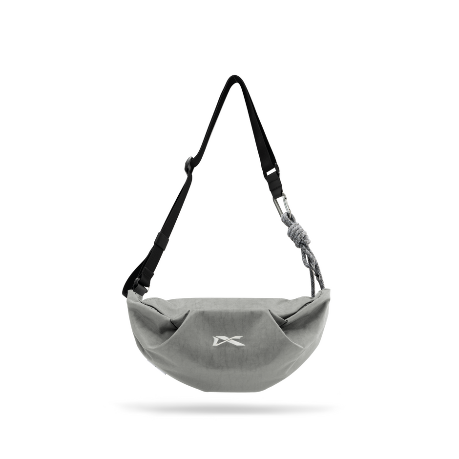 NIID|Sling Backpack|Mens bag|Sling chest bag|Kickstarter funded bags ...