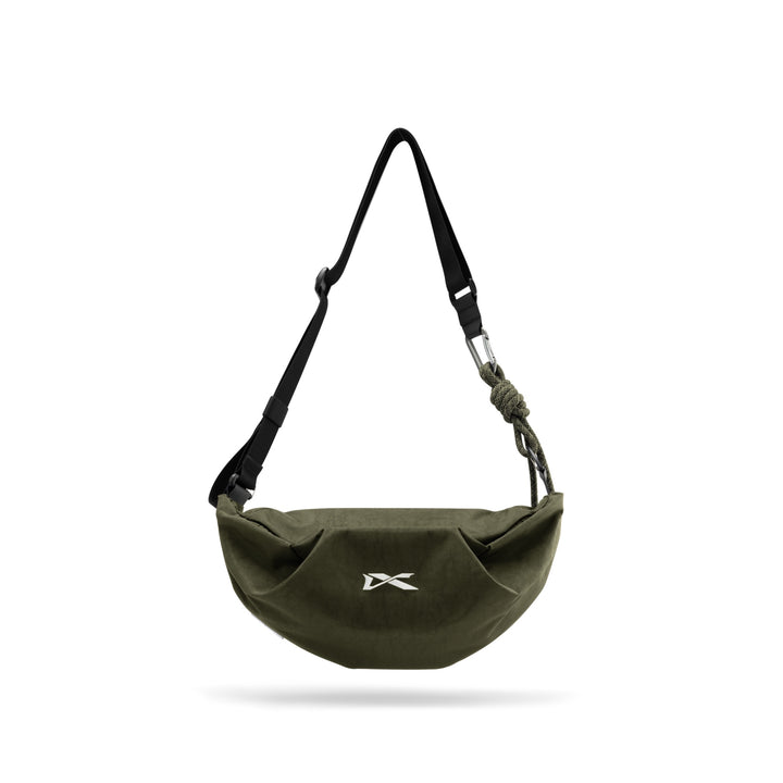 NIID|Sling Backpack|Mens bag|Sling chest bag|Kickstarter funded bags ...