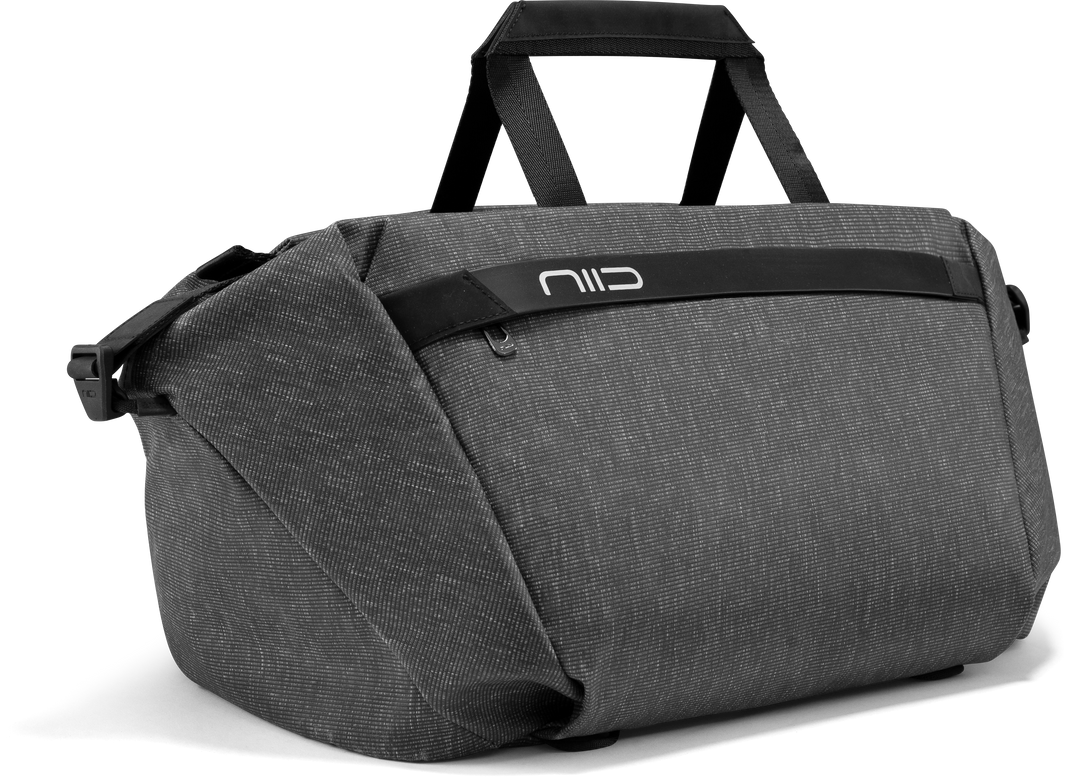 NIID|Sling Backpack|Mens bag|Sling chest bag|Kickstarter funded bags ...