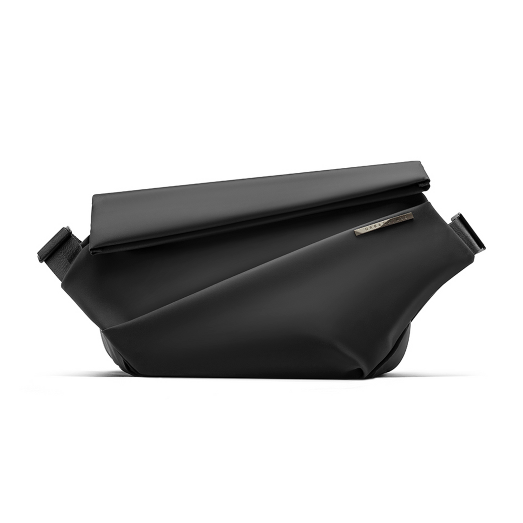 NIID|Sling Backpack|Mens bag|Sling chest bag|Kickstarter funded bags ...